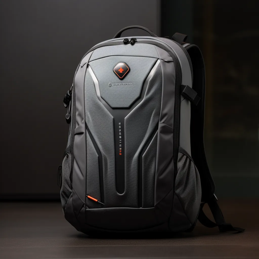 Custom Backpack Design Process: Step-by-Step Guide | Black Backpack