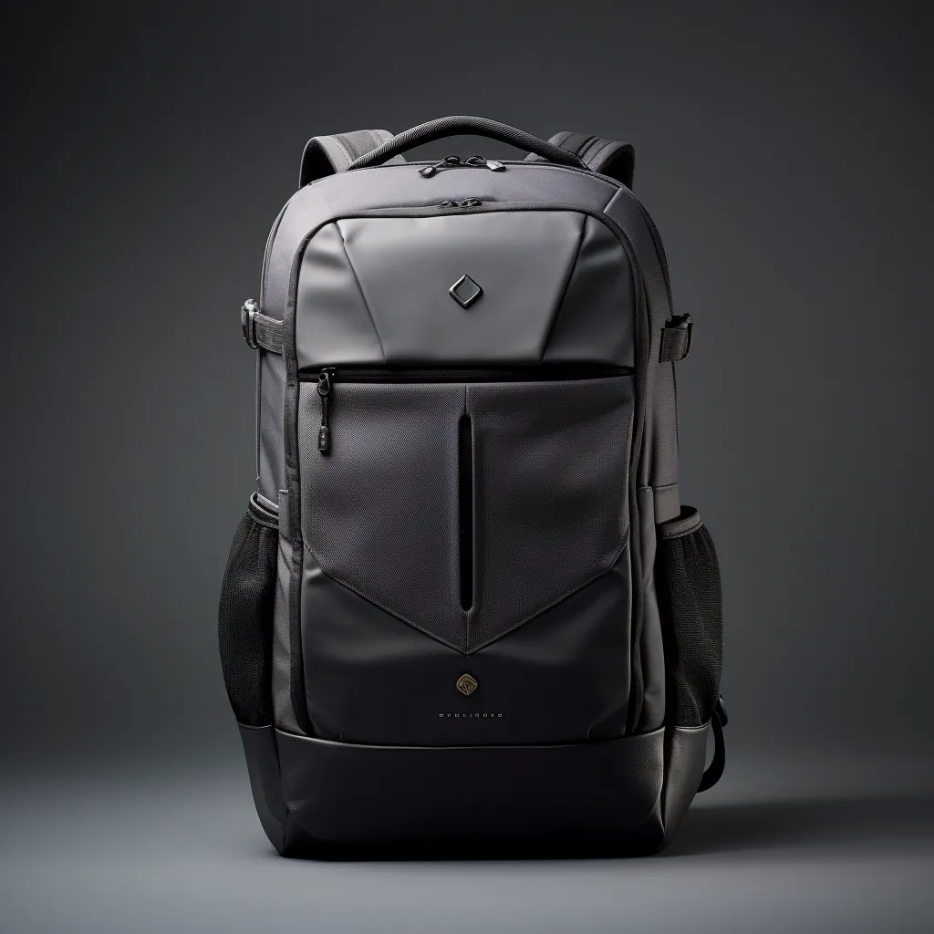 Global Expansion and International Markets in Backpack Manufacturing ...